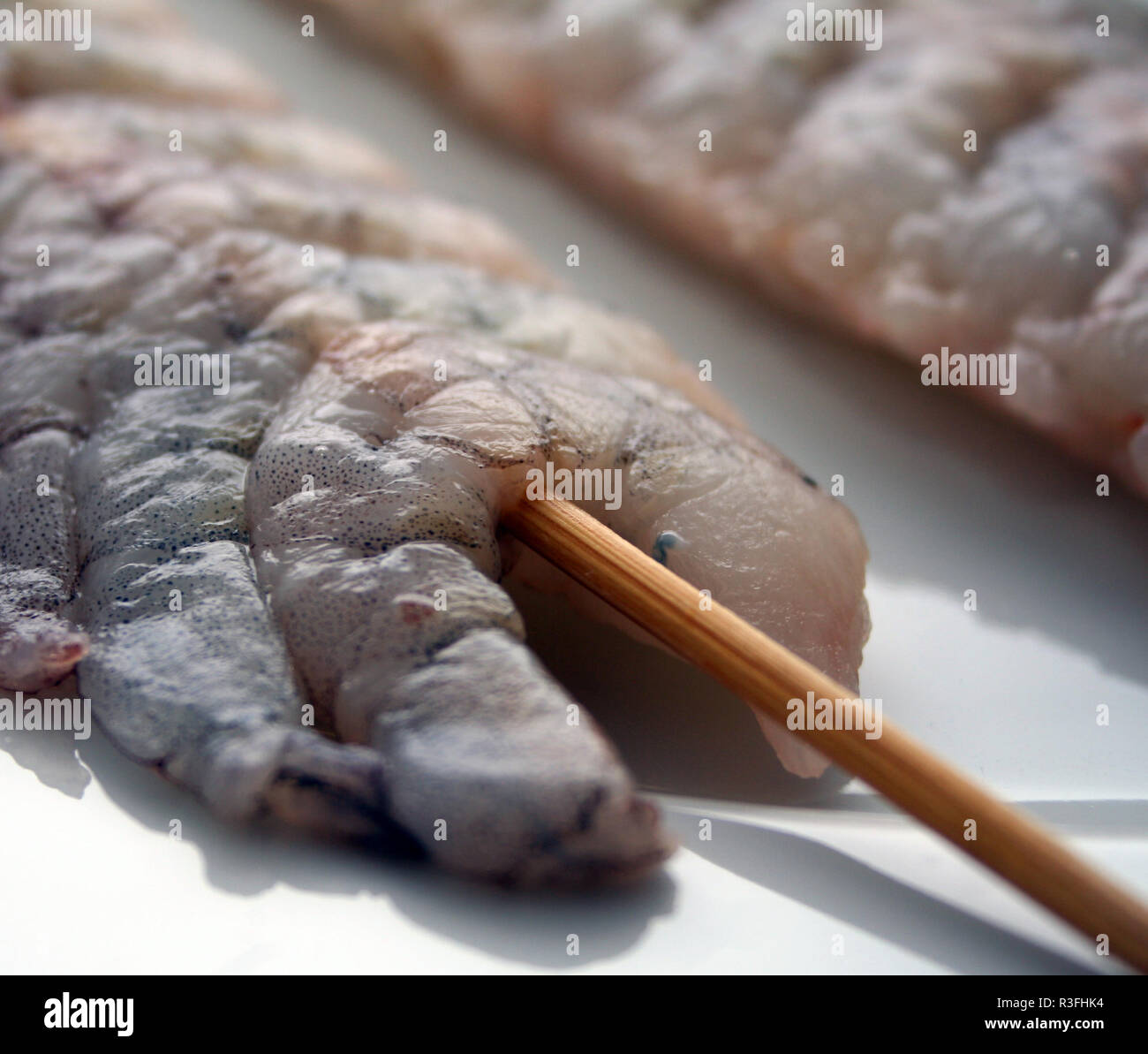 Skampies hi-res stock photography and images - Alamy