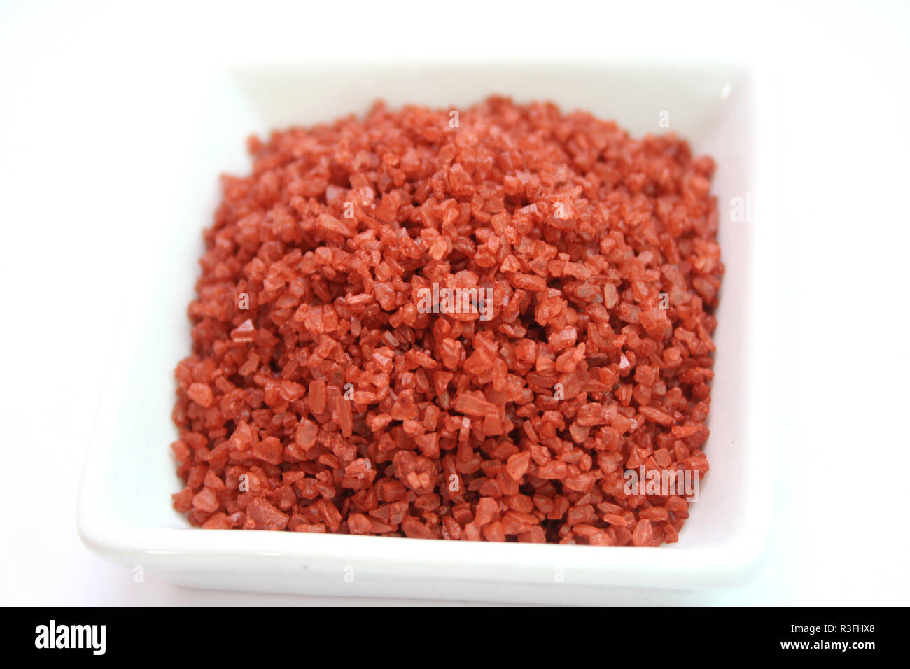 Hawaiian alaea salt hi-res stock photography and images - Alamy