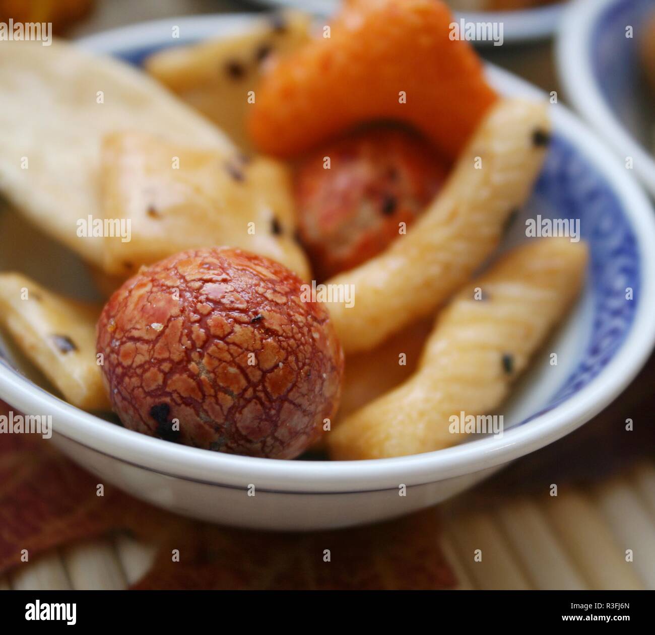 Kra cker hi-res stock photography and images - Alamy