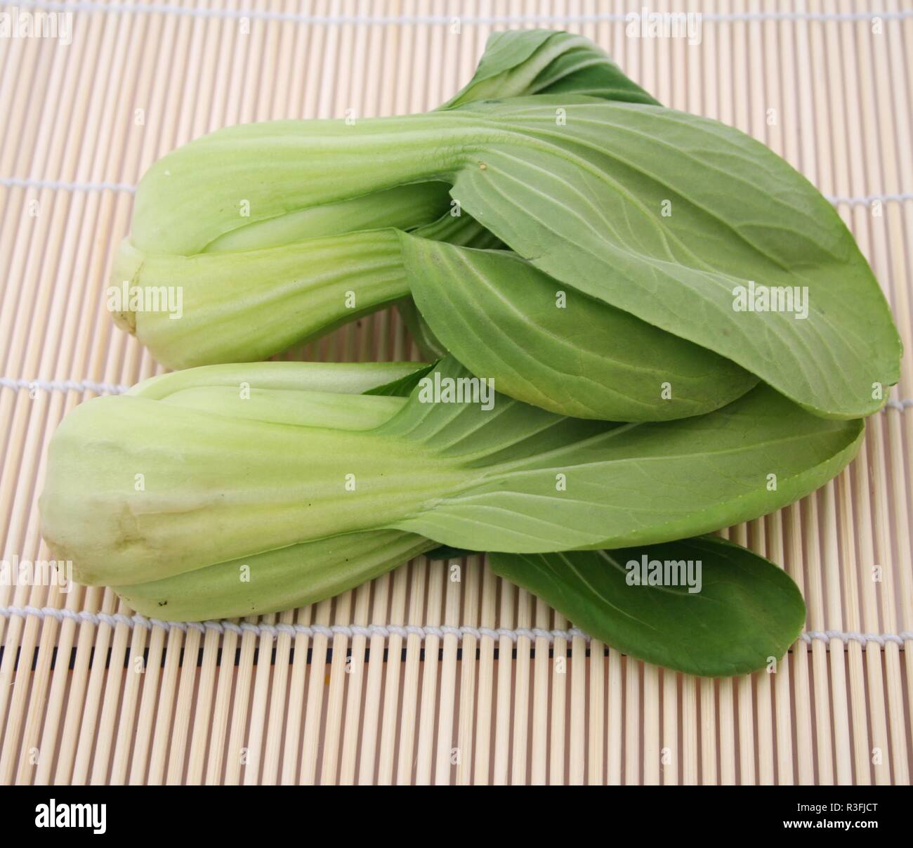 Chinesischer kohl hi-res stock photography and images - Alamy
