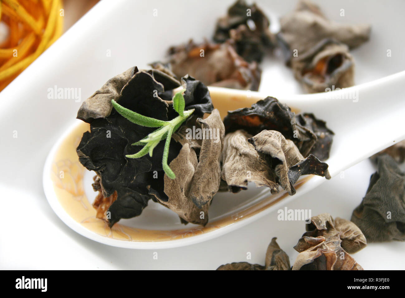 Mu err pilz hi-res stock photography and images - Alamy