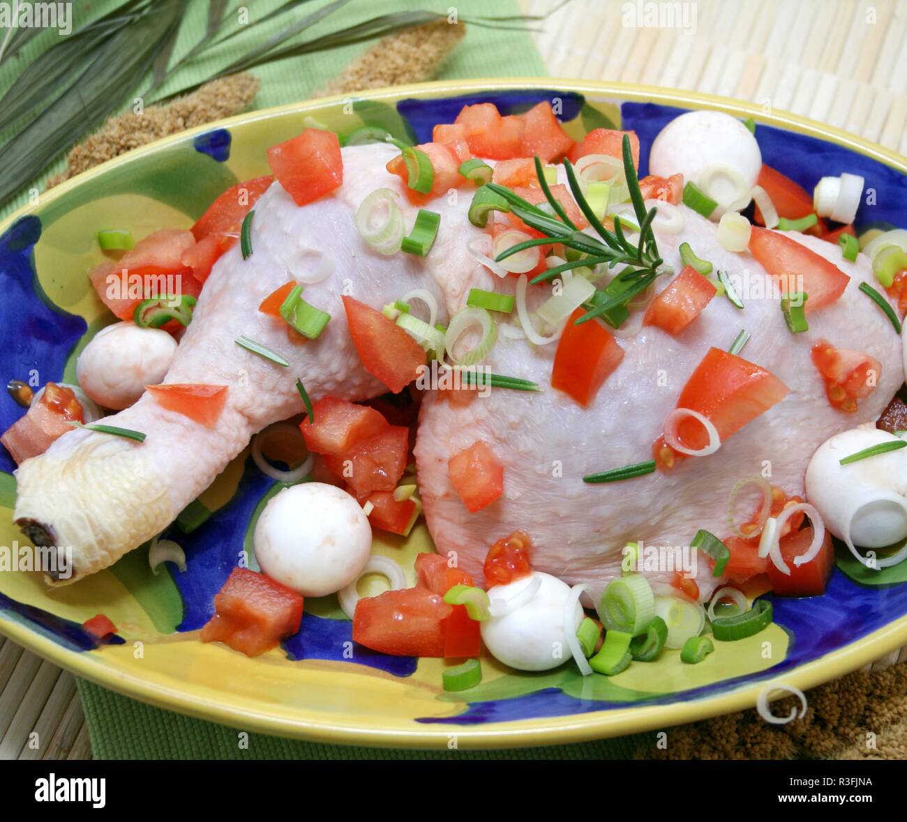 Ha hen hi-res stock photography and images - Alamy