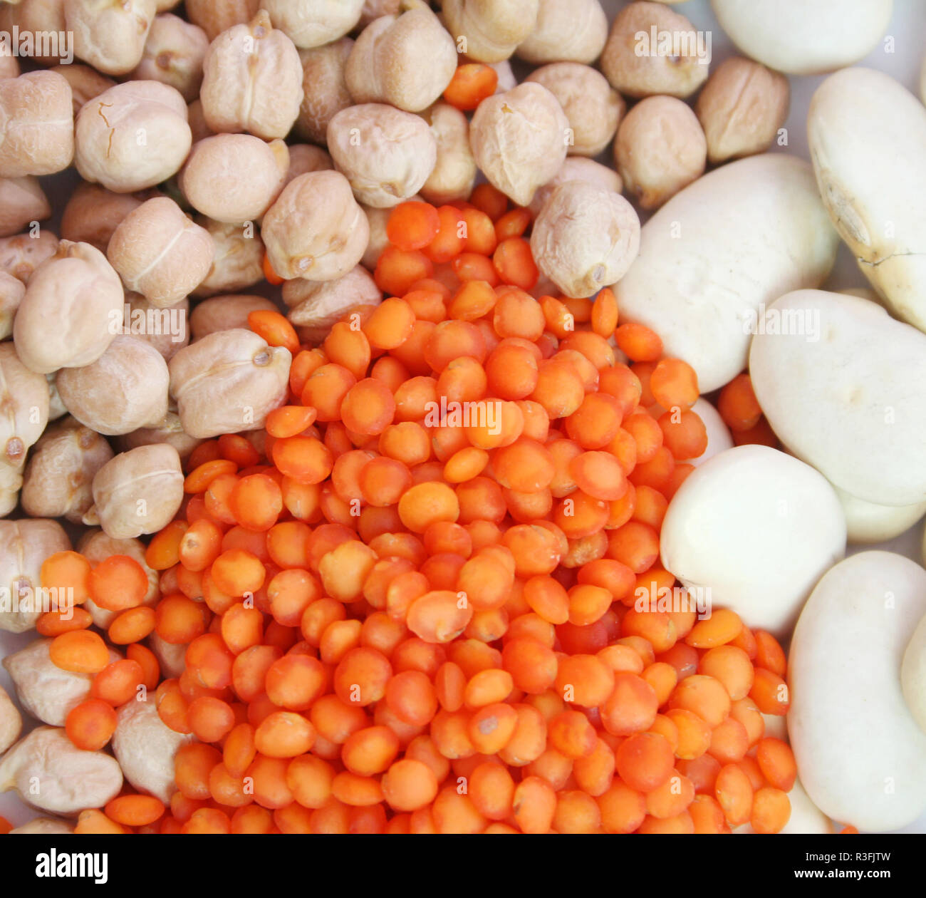 Beans And Lenses High Resolution Stock Photography and Images - Alamy