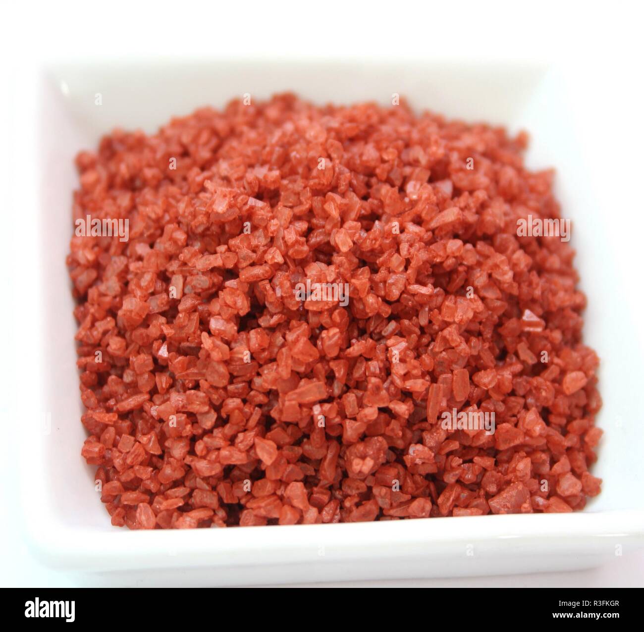 Hawaiian red alaea hi-res stock photography and images - Alamy