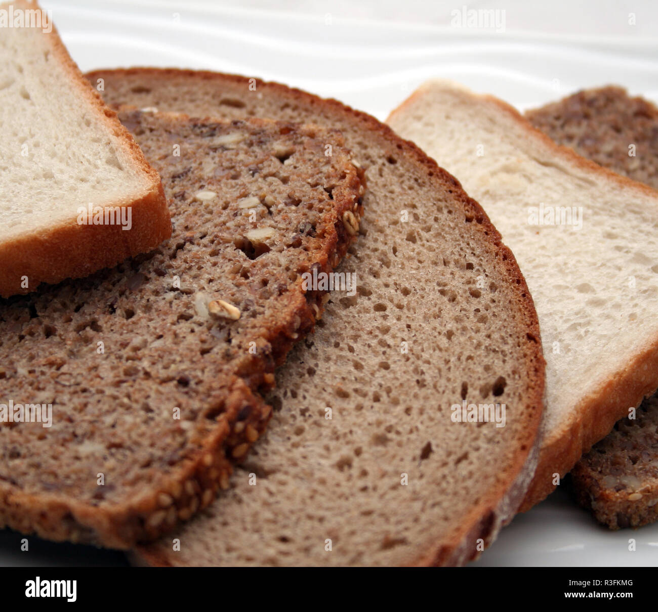 Graubrot hi-res stock photography and images - Alamy
