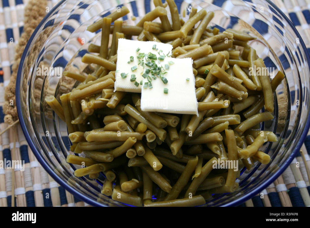 Breaking beans hi-res stock photography and images - Alamy