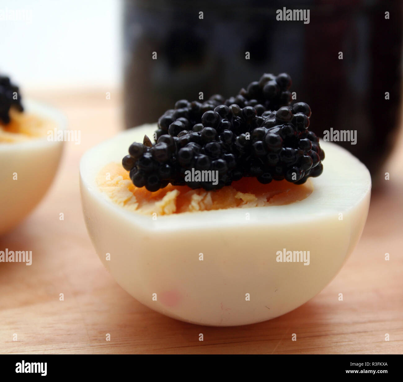 Fischeier hi-res stock photography and images - Alamy