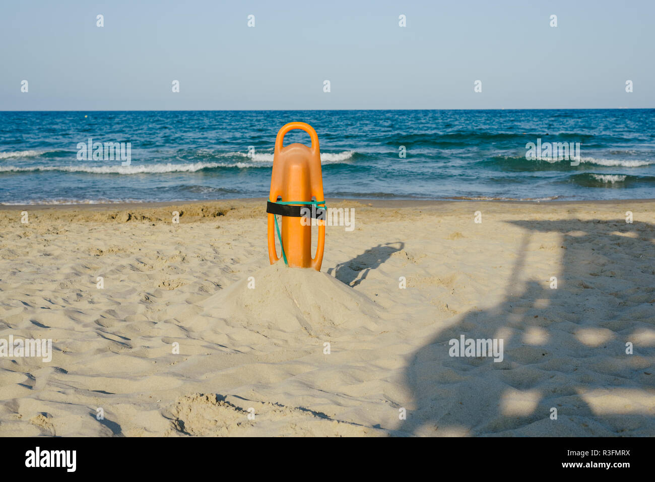 Lifeguard float hi-res stock photography and images - Alamy