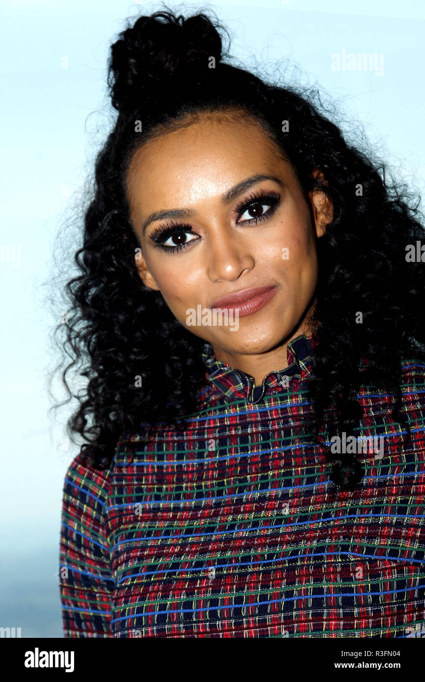 Miss usa 2017 kara mccullough hi-res stock photography and images - Alamy