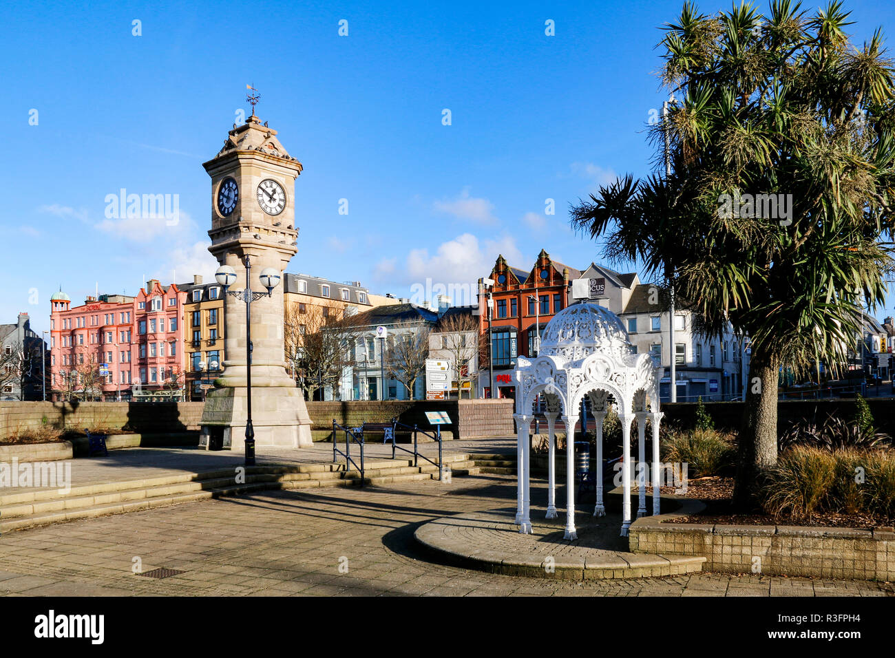 Bangor county down hi-res stock photography and images - Alamy