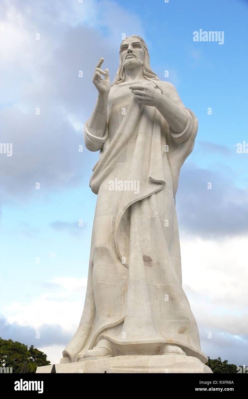 Jesuschrist statue hi-res stock photography and images - Alamy