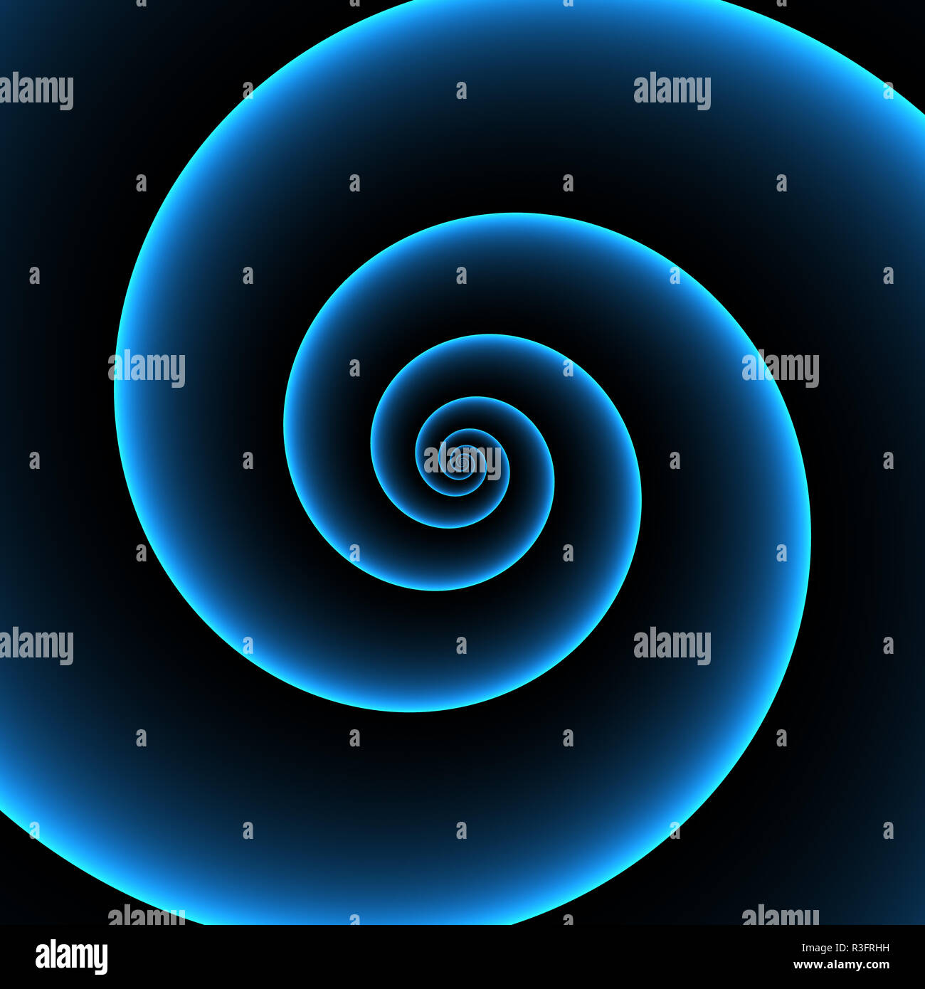 Infinite progression hi-res stock photography and images - Alamy