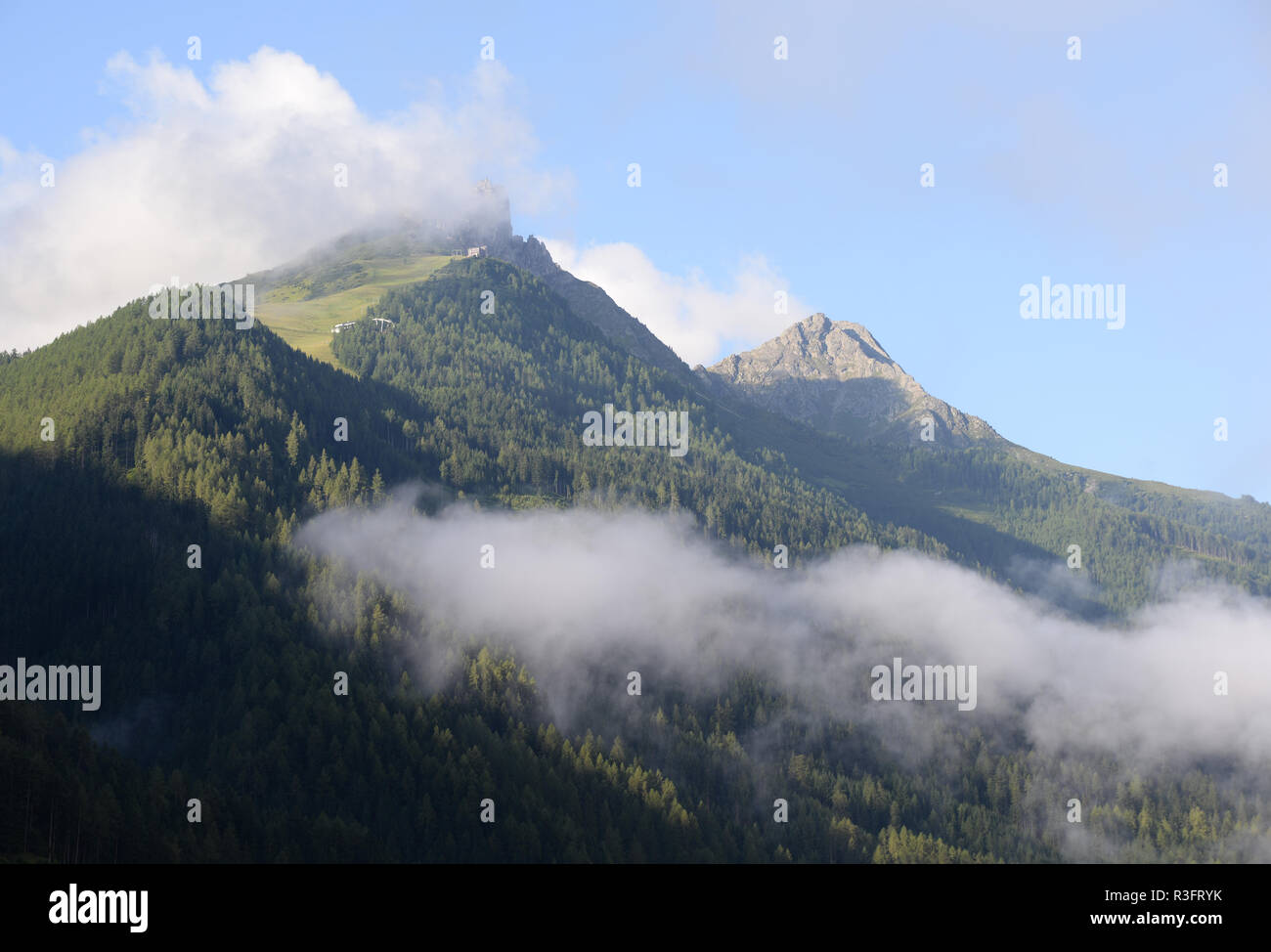 Elferturm hi-res stock photography and images - Alamy