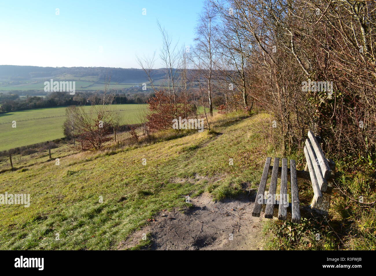 Rewilding uk street hi-res stock photography and images - Alamy