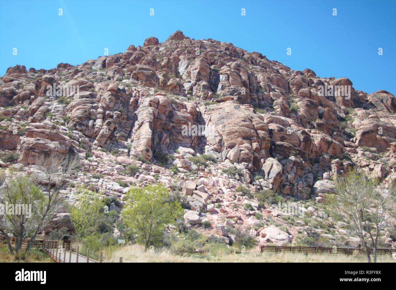 Split rock trail hi-res stock photography and images - Alamy