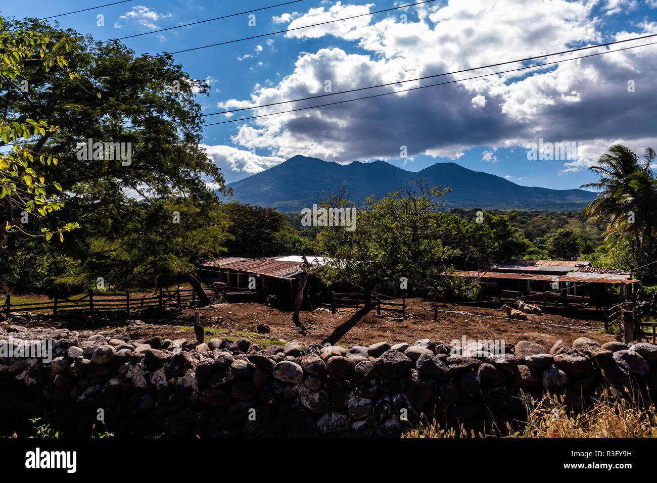 Guatemala Agriculture Stock Photos & Guatemala Agriculture Stock Images ...