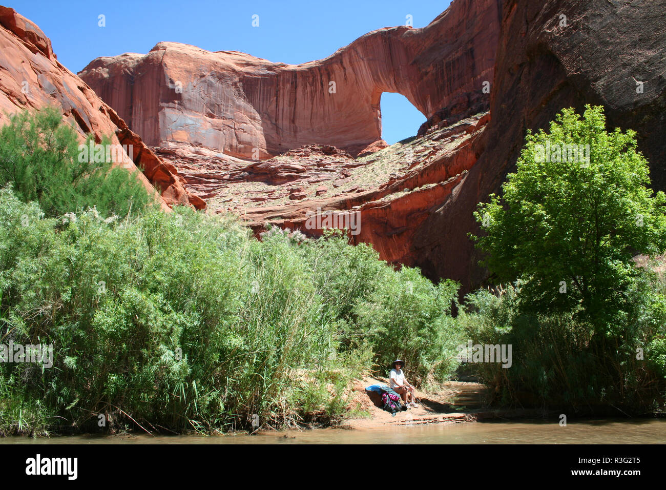Stevens Arch Stock Photos & Stevens Arch Stock Images - Alamy
