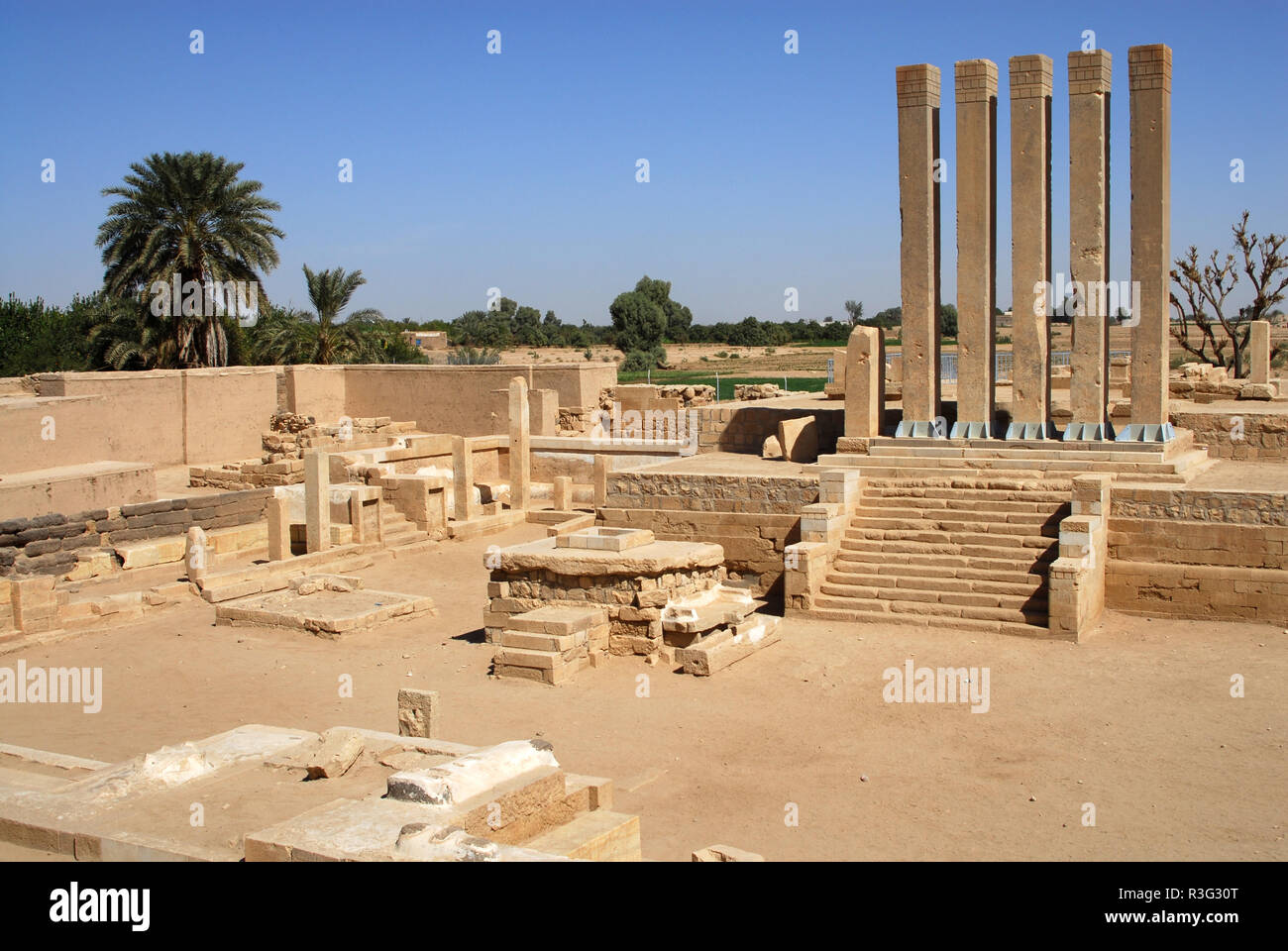 Kingdom of saba hi-res stock photography and images - Alamy