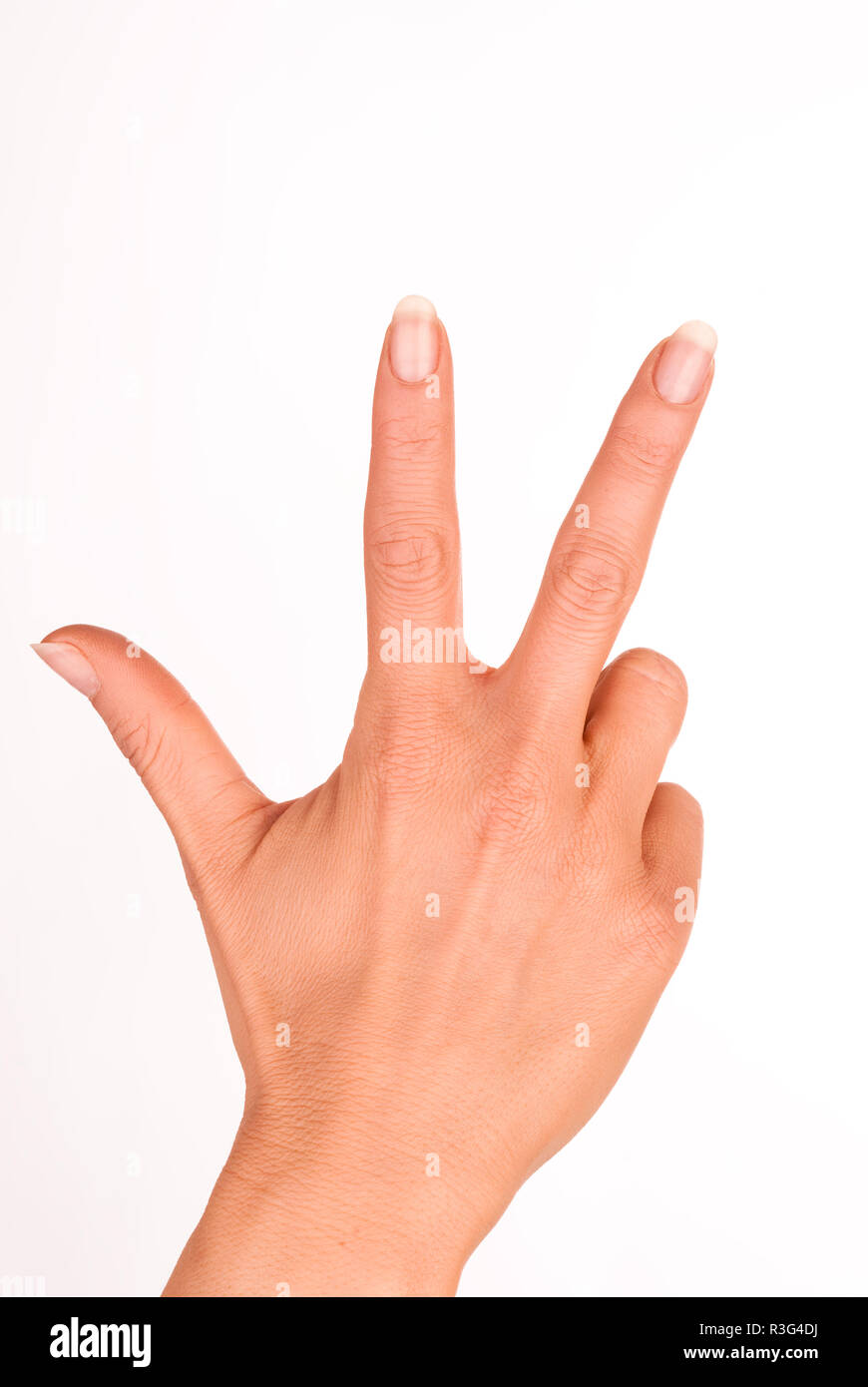 Menschliche menschliche hand hi-res stock photography and images - Alamy