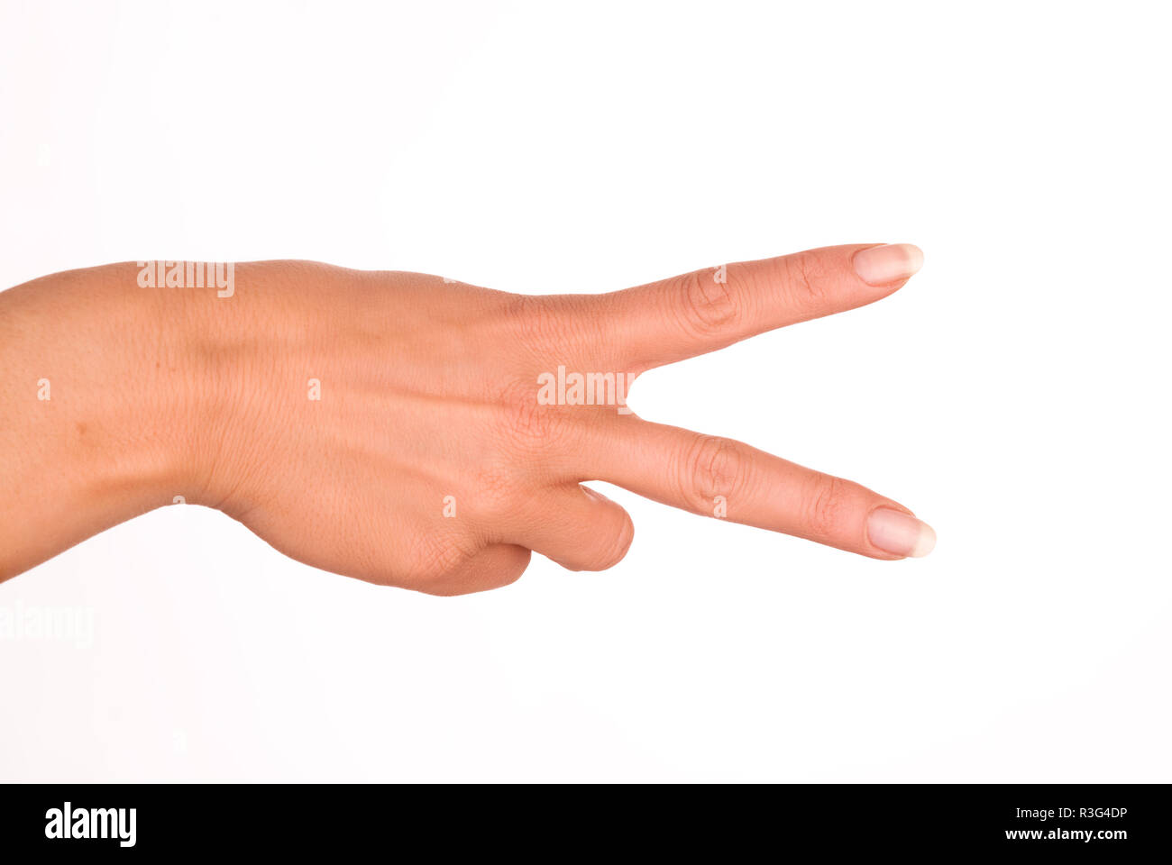 Menschliche menschliche hand hi-res stock photography and images - Alamy