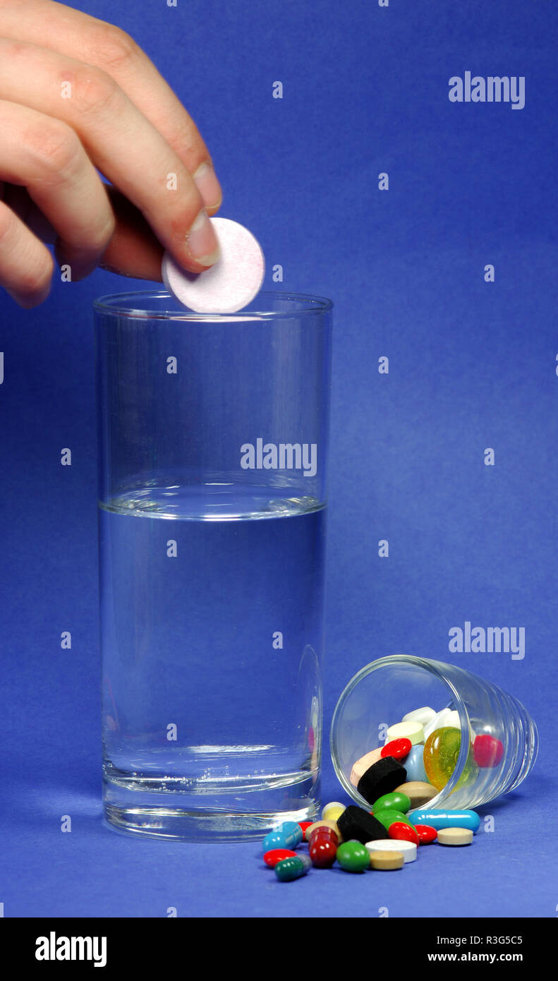 Drug Cocktail High Resolution Stock Photography and Images - Alamy