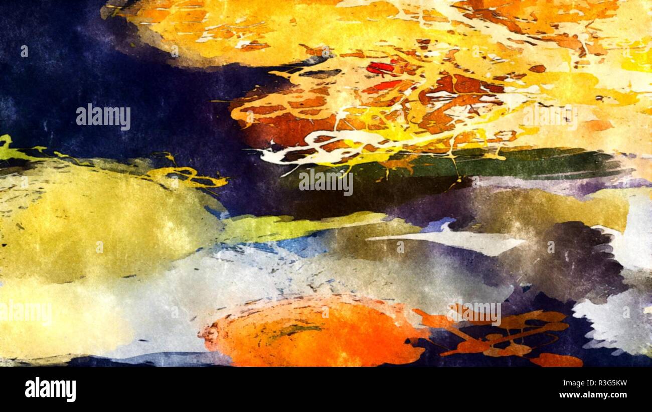 abstract psychedelic grunge background graphic stylization on a ...