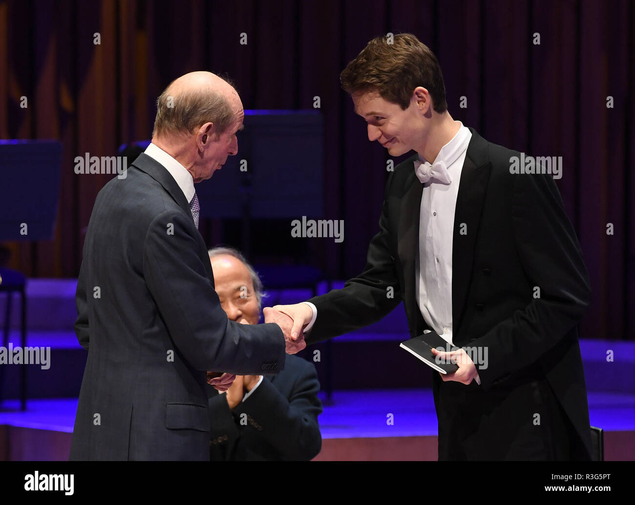 Donatella flick hi-res stock photography and images - Alamy