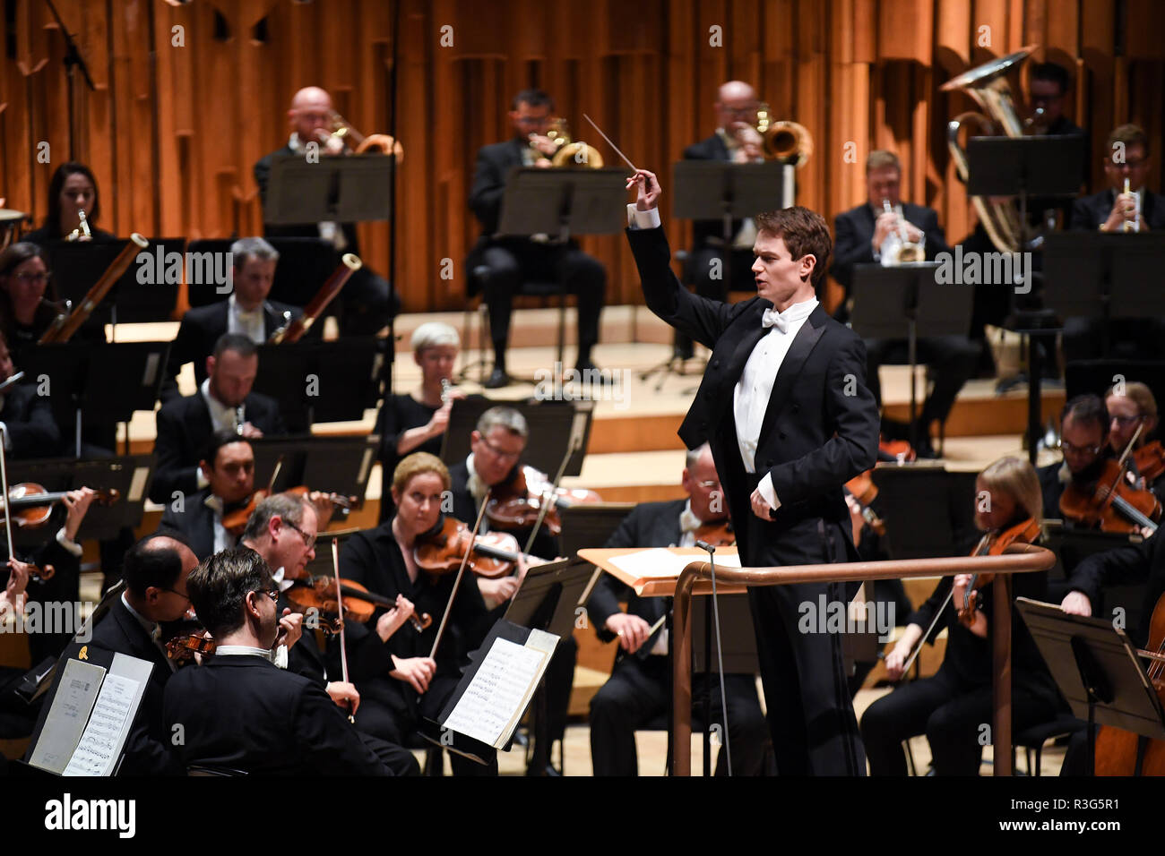 Donatella flick hi-res stock photography and images - Alamy