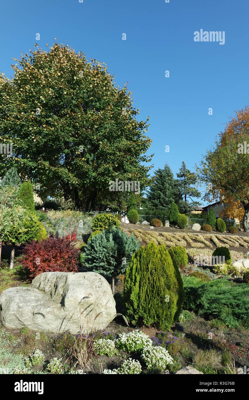 Promenade misdroy hi-res stock photography and images - Alamy