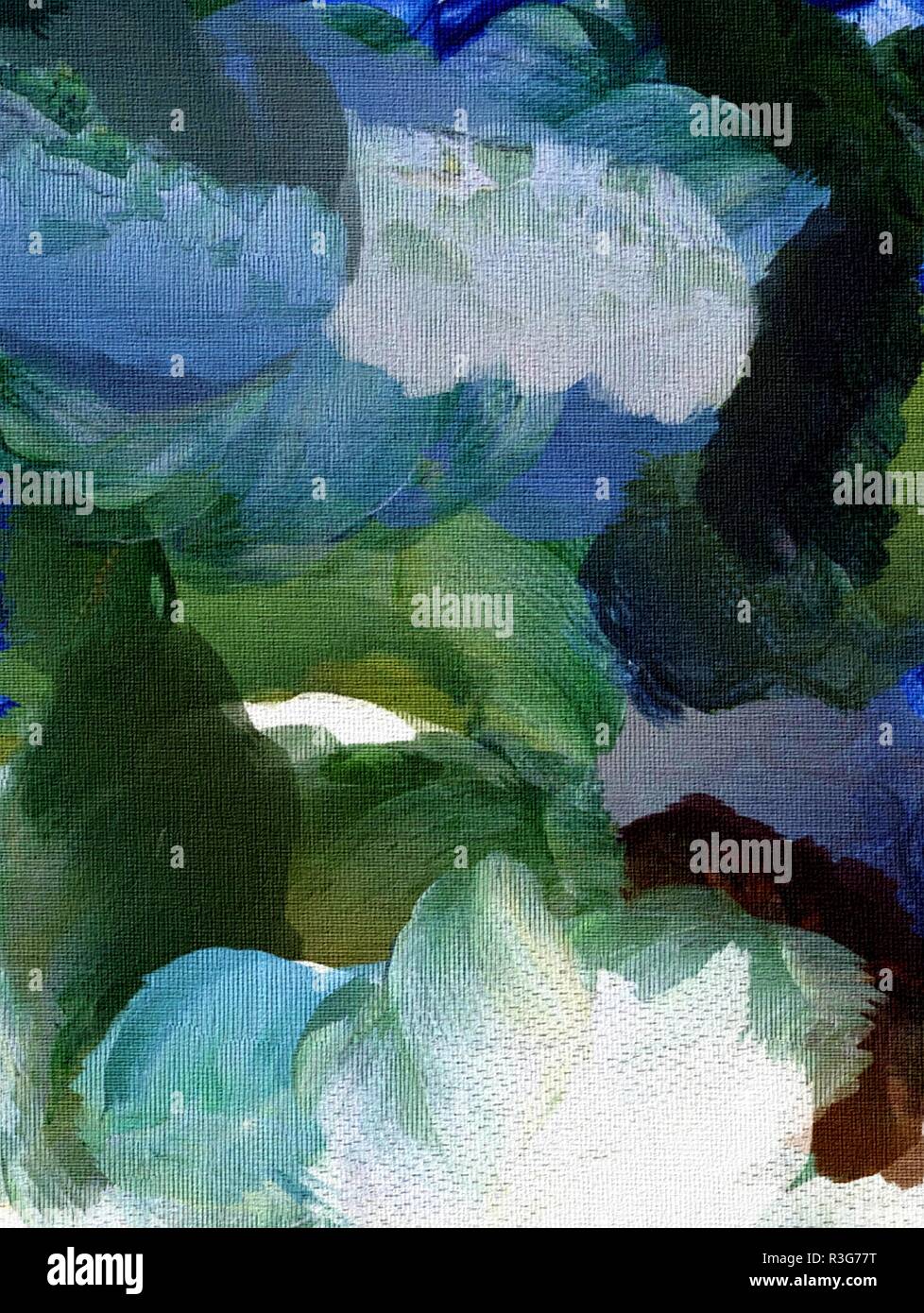 abstract psychedelic grunge background graphic stylization on a ...