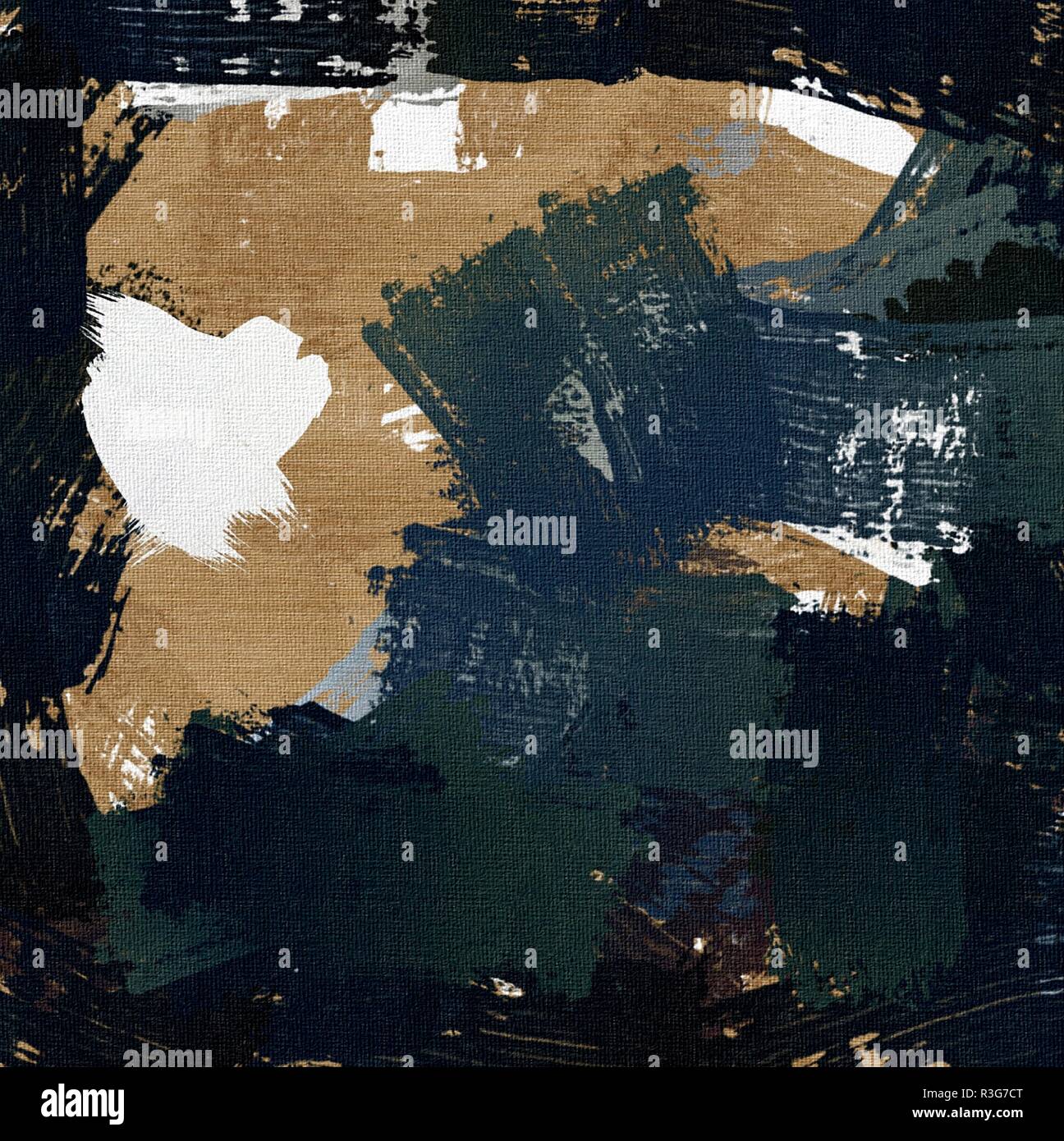 abstract psychedelic grunge background graphic stylization on a ...