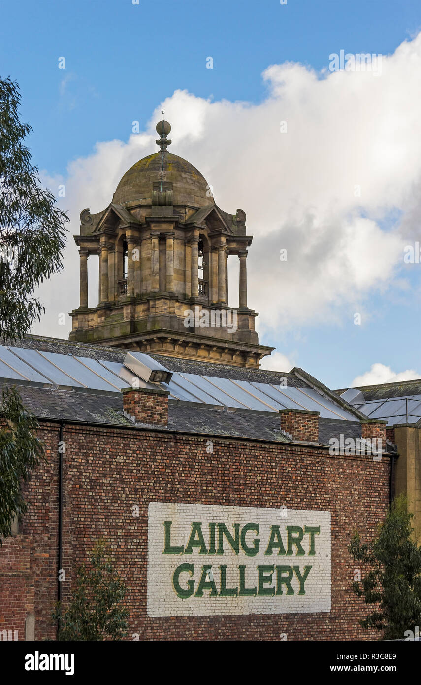 John laing building hi-res stock photography and images - Alamy