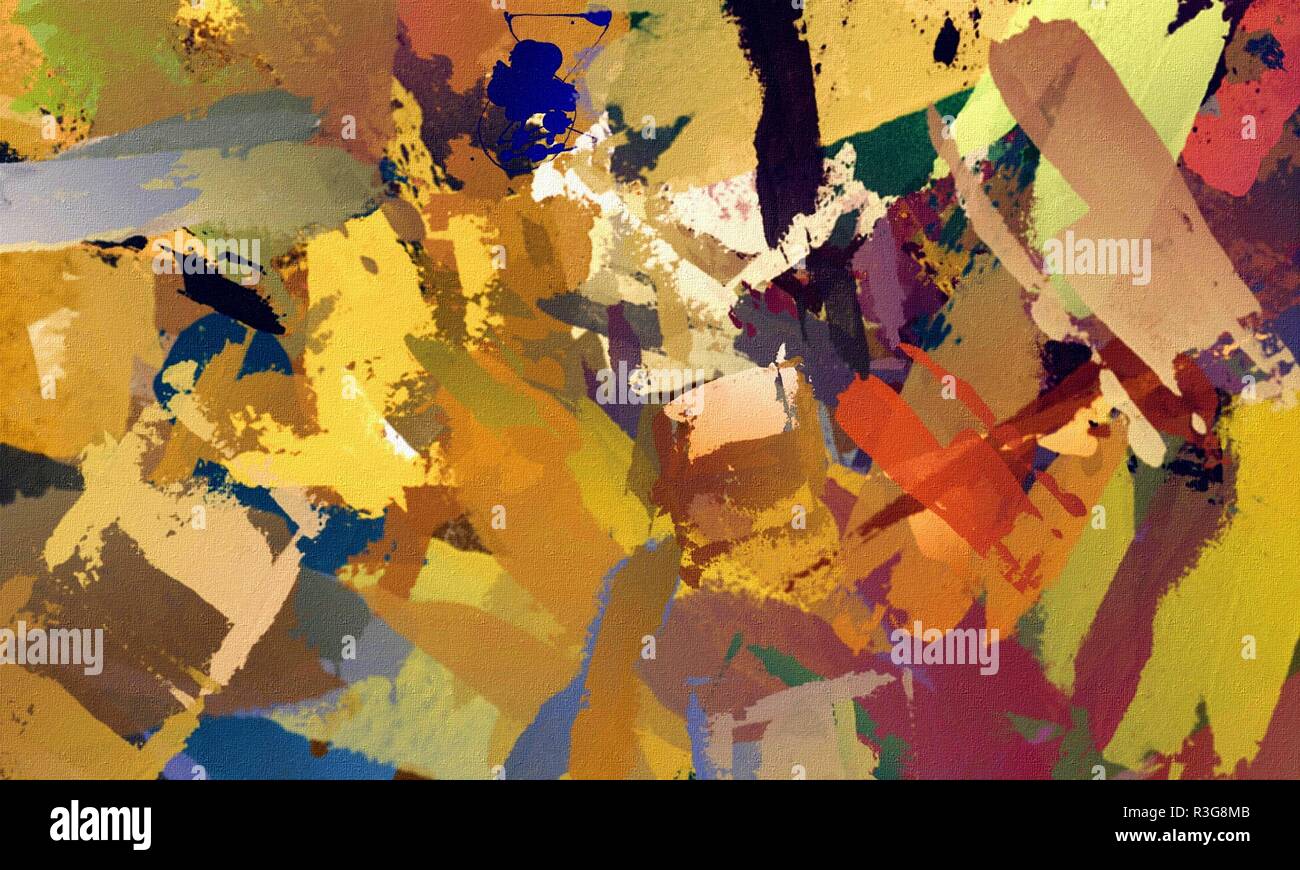 abstract psychedelic grunge background graphic stylization on a ...