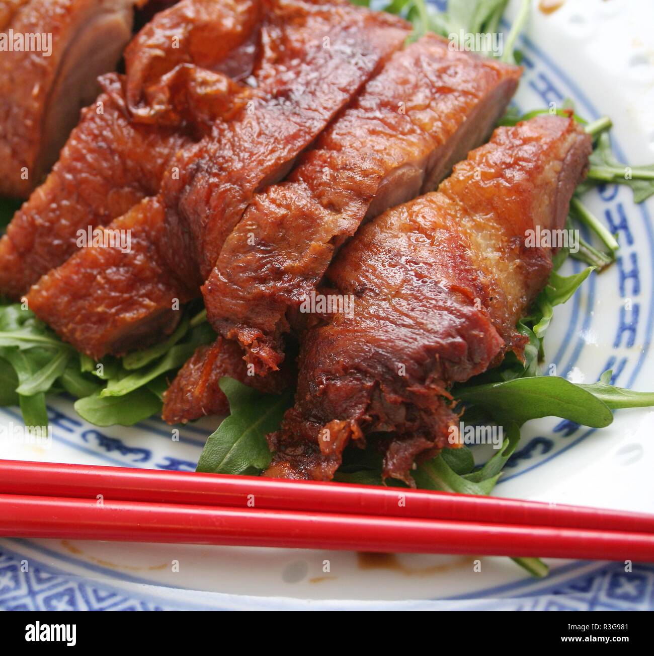 Entenfleisch hi-res stock photography and images - Alamy
