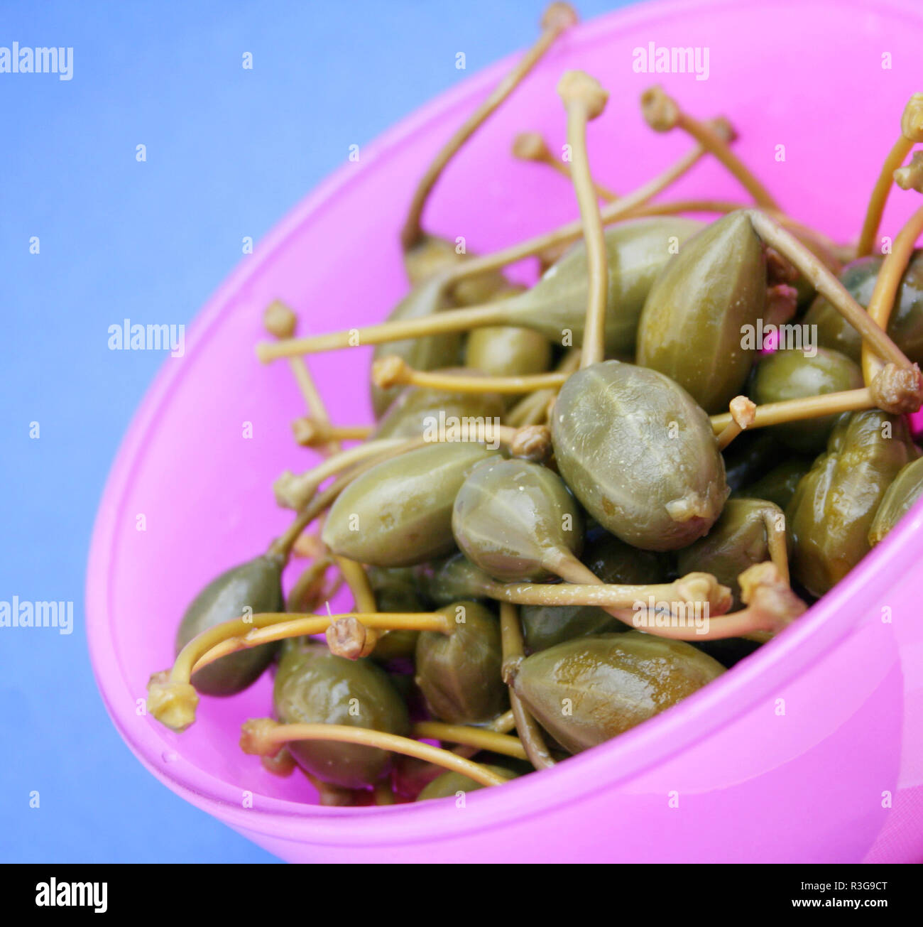 Caper apples hi-res stock photography and images - Alamy