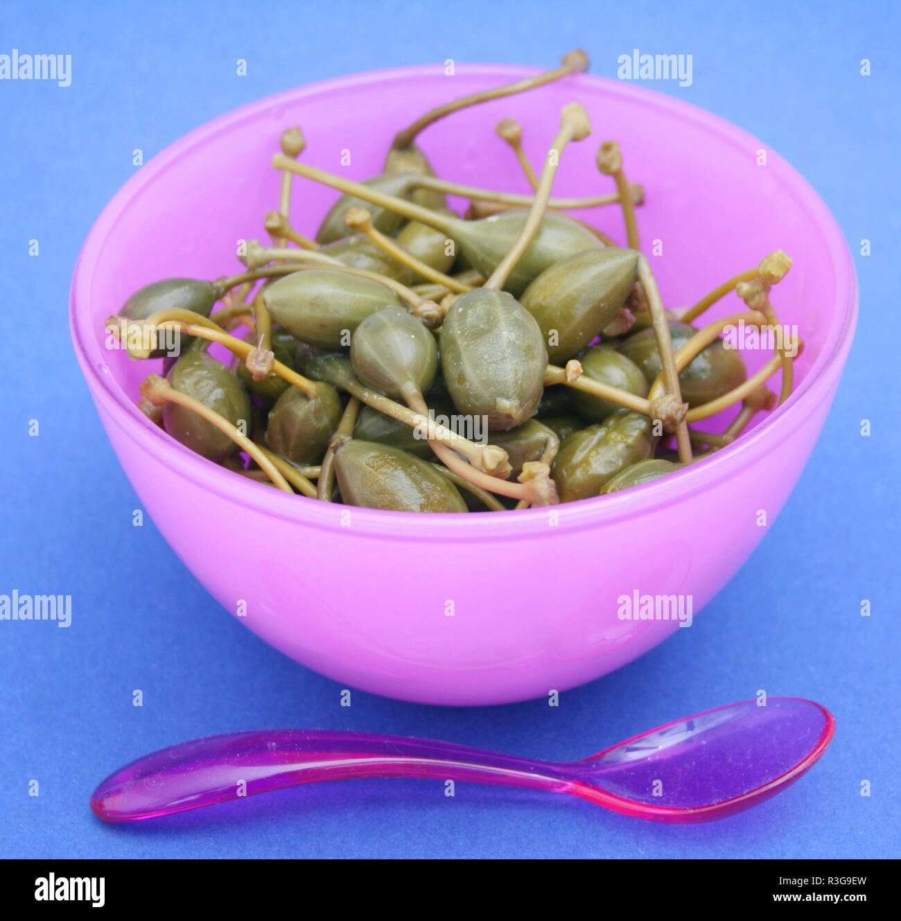 Caper apples hi-res stock photography and images - Alamy