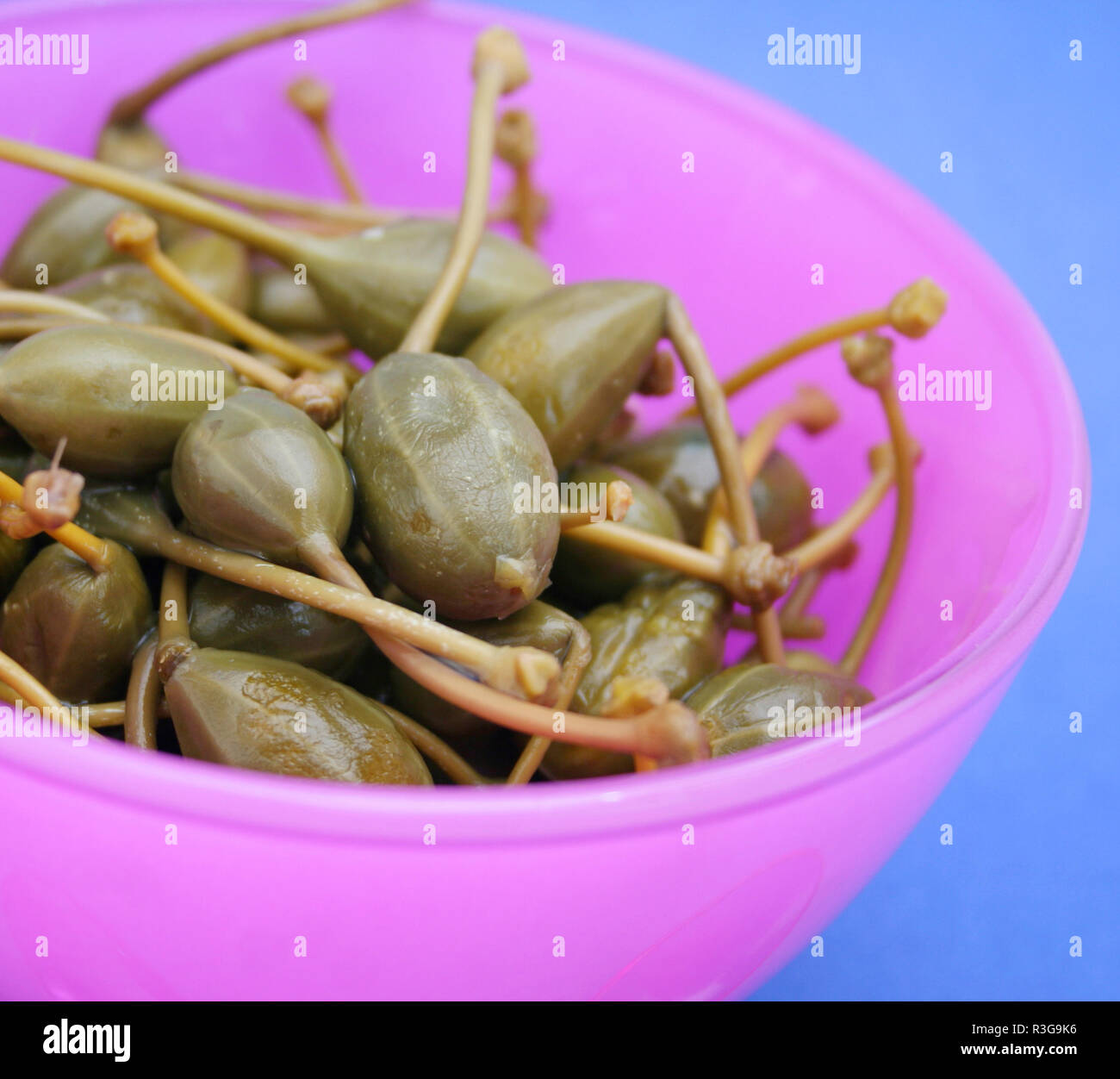 Kapernapfel hi-res stock photography and images - Alamy