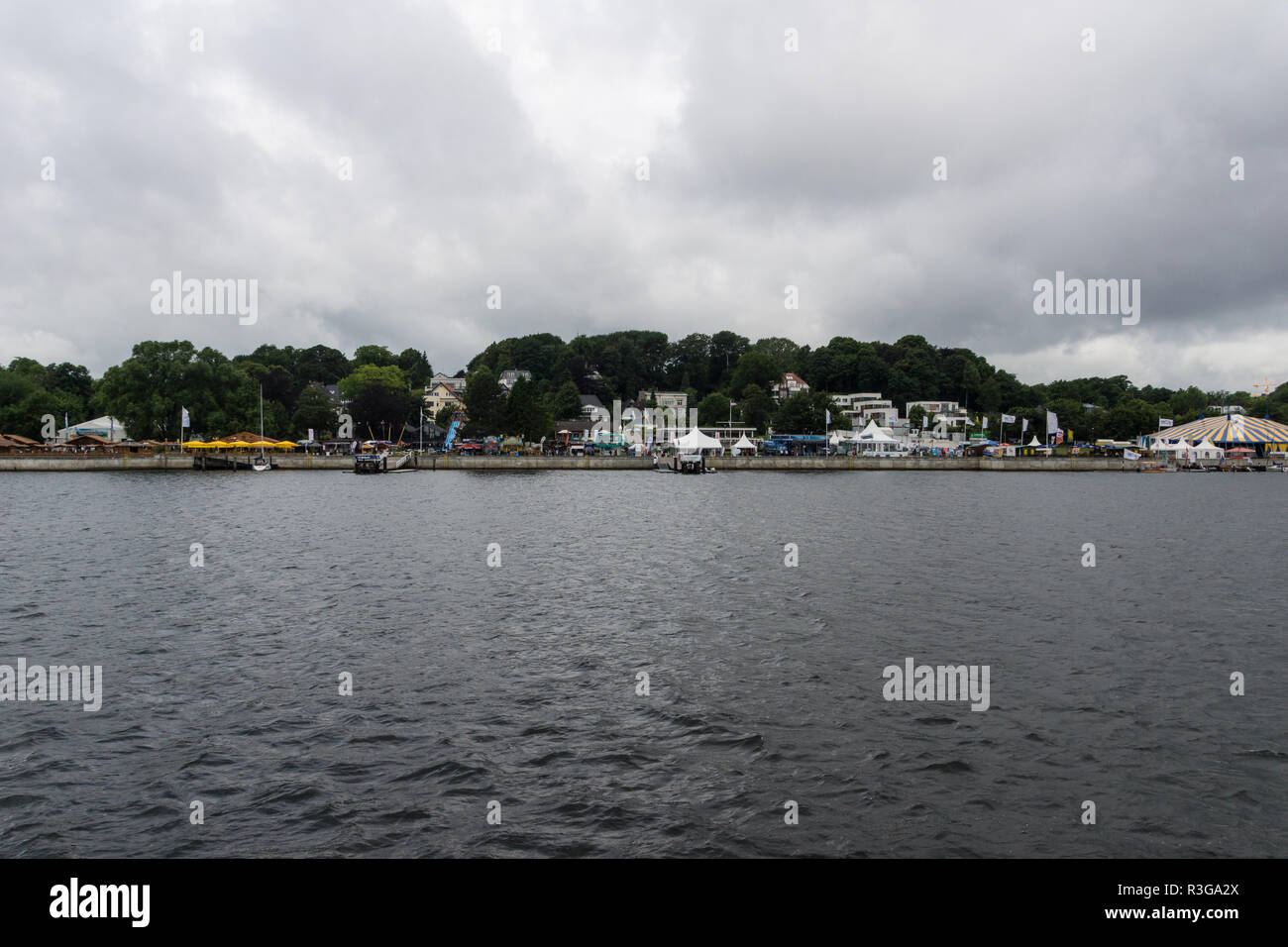 Kiel castle hi-res stock photography and images - Alamy