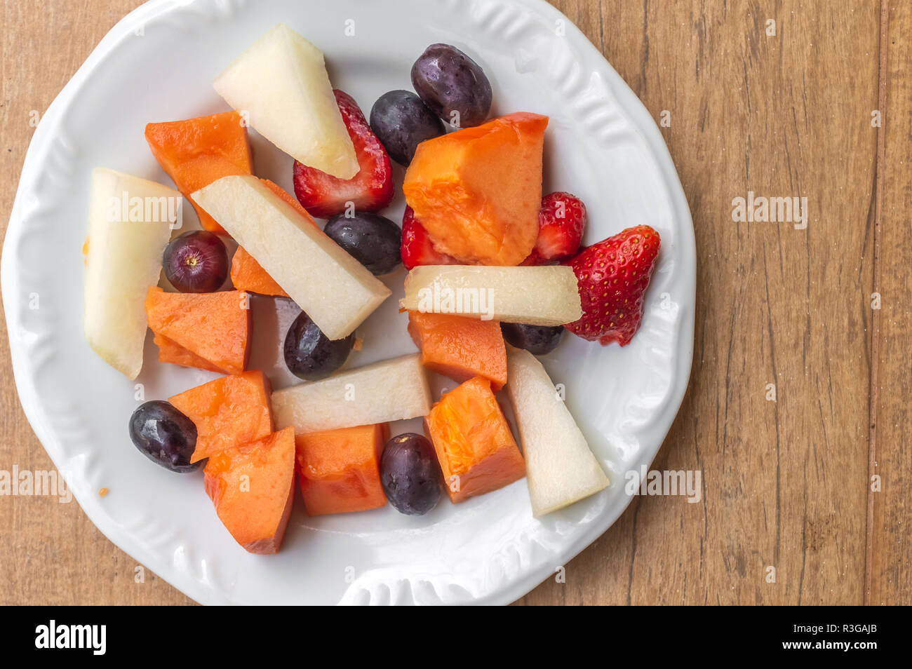 Mixed fruits hi-res stock photography and images - Alamy