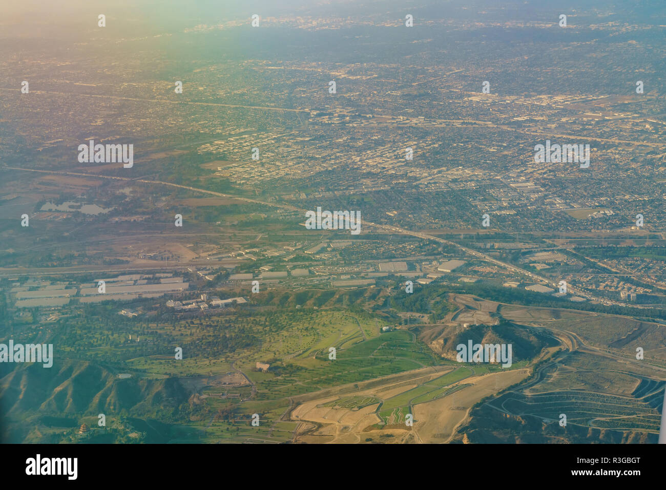 Garvey reservoir hi-res stock photography and images - Alamy