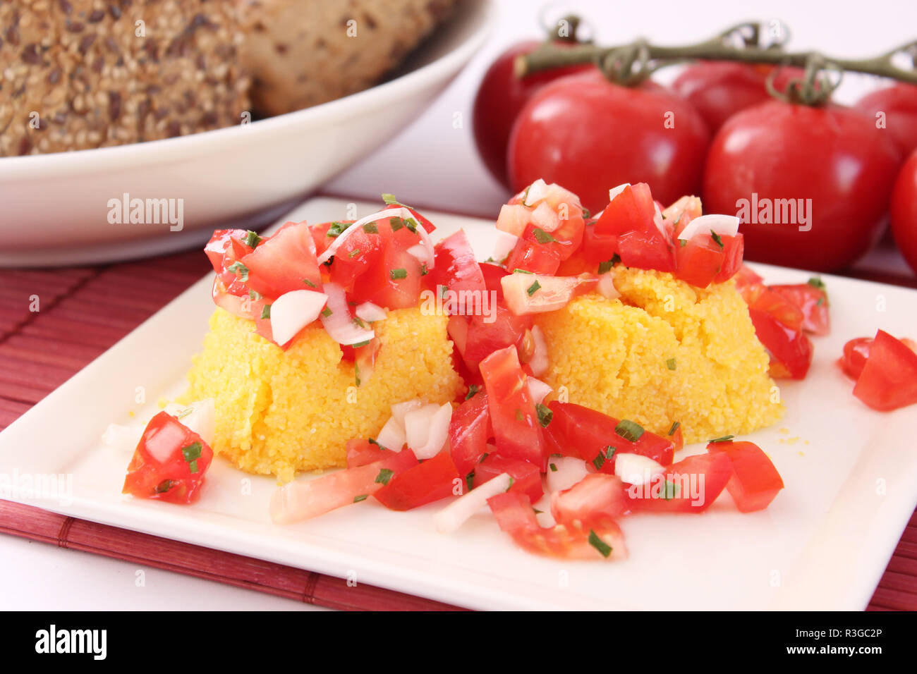 Kuskus High Resolution Stock Photography and Images - Alamy