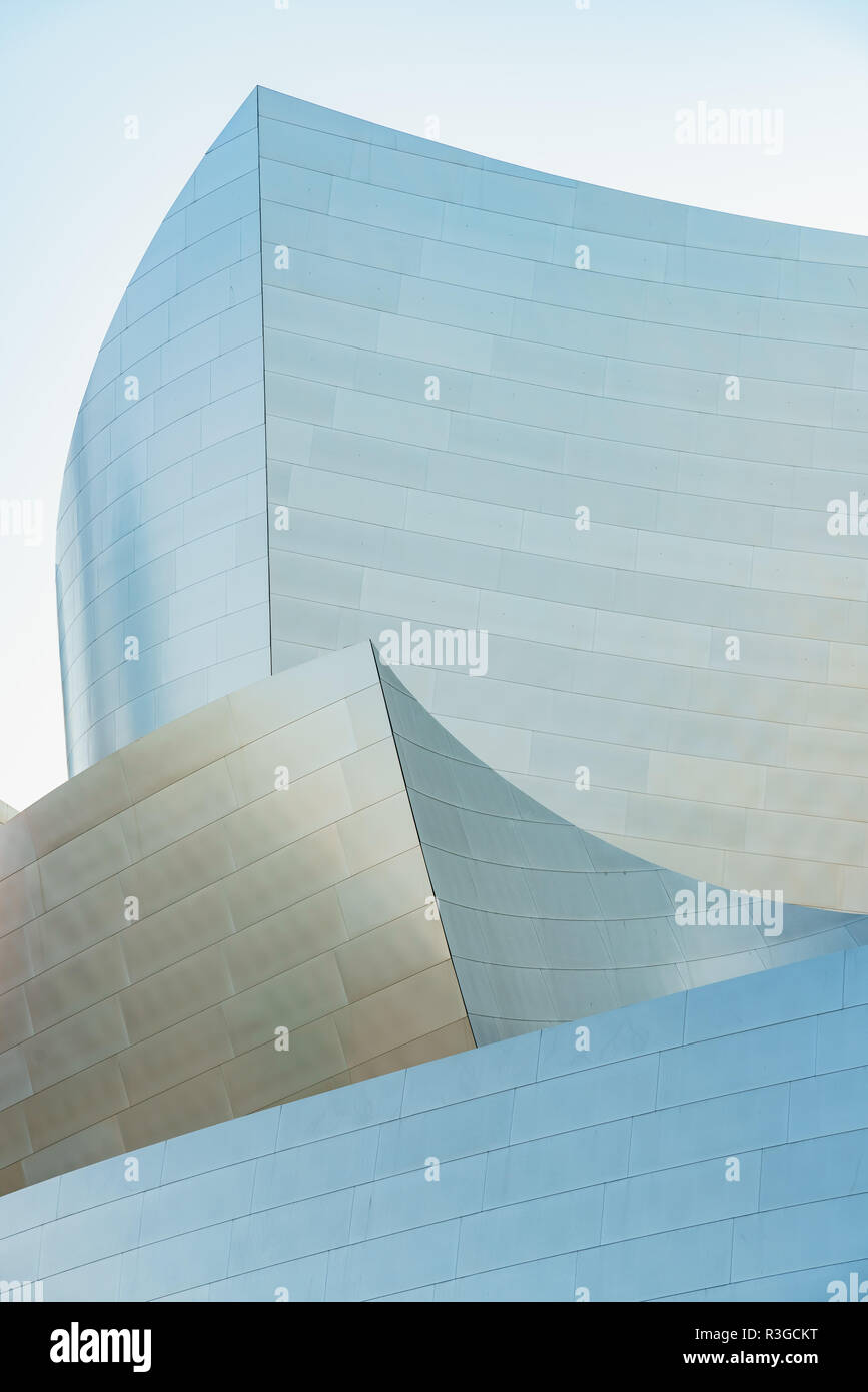 Classical shoebox design hi-res stock photography and images - Alamy