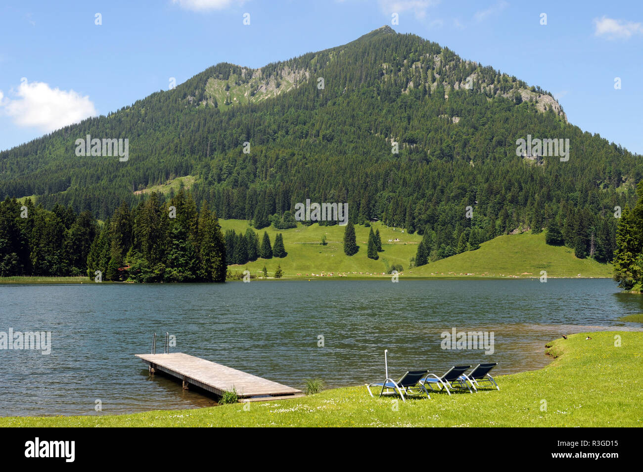 Spitzingstraaye hi-res stock photography and images - Alamy