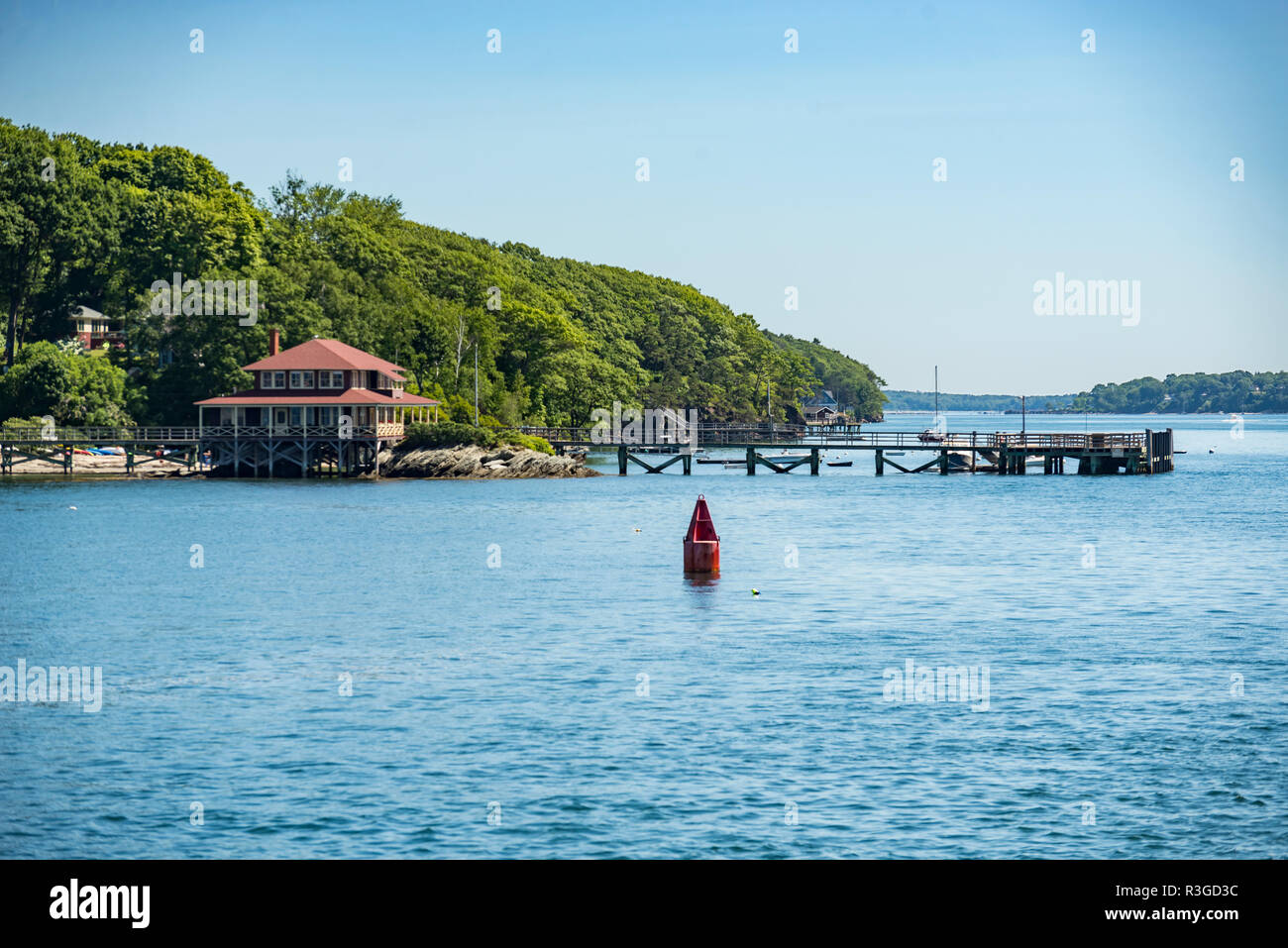 Diamond island hi-res stock photography and images - Alamy