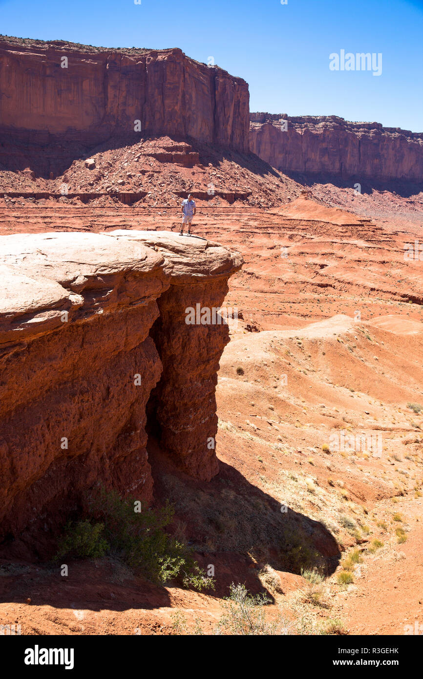 Nature of USA Stock Photo - Alamy