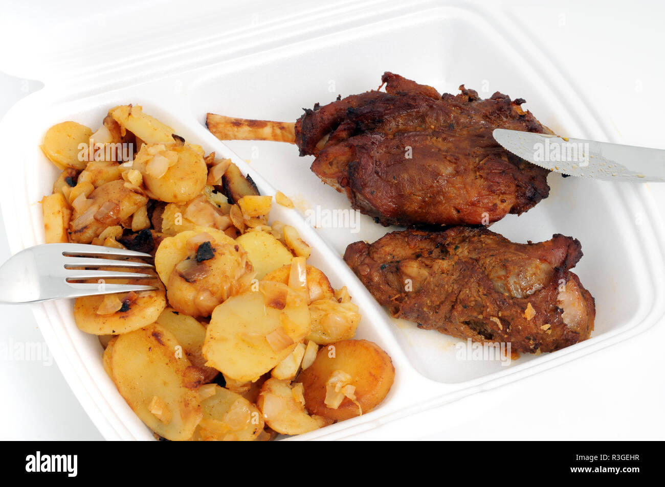 Haxe pork meat hi-res stock photography and images - Alamy