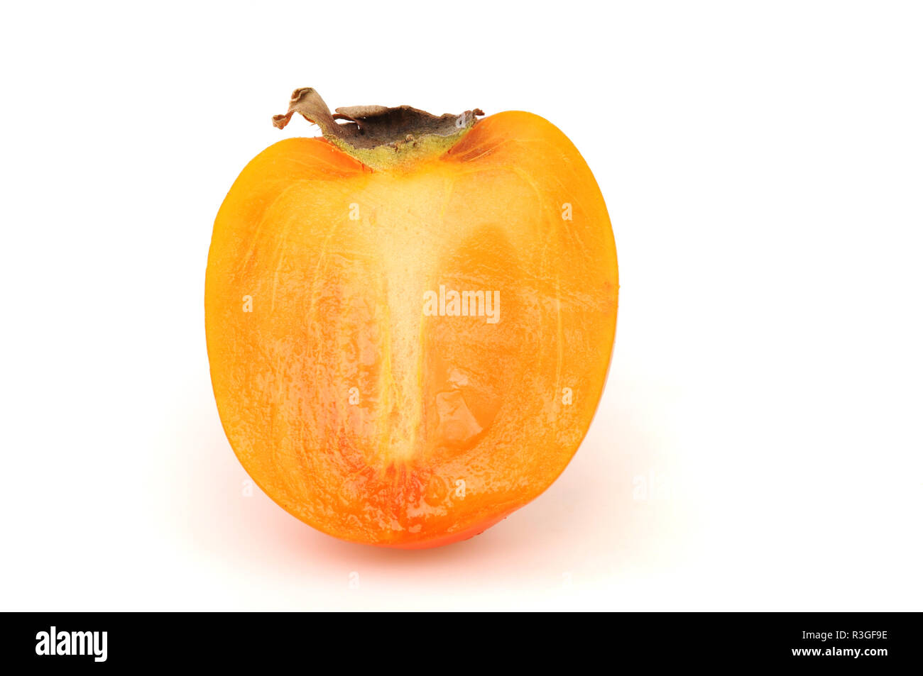 Sharonfrucht hi-res stock photography and images - Alamy