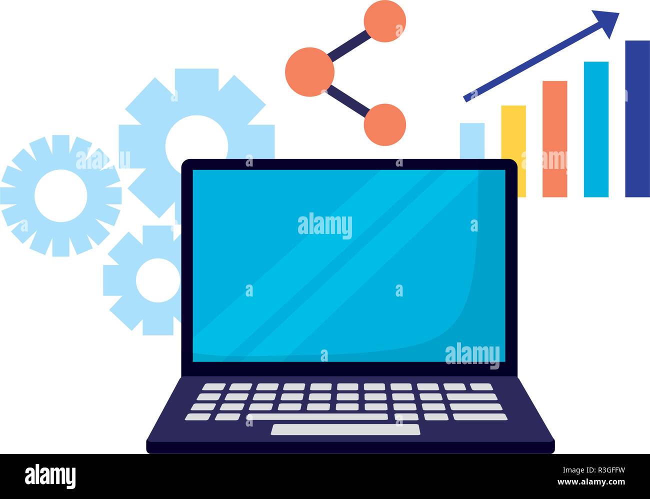 search engine optimization Stock Vector Image & Art - Alamy