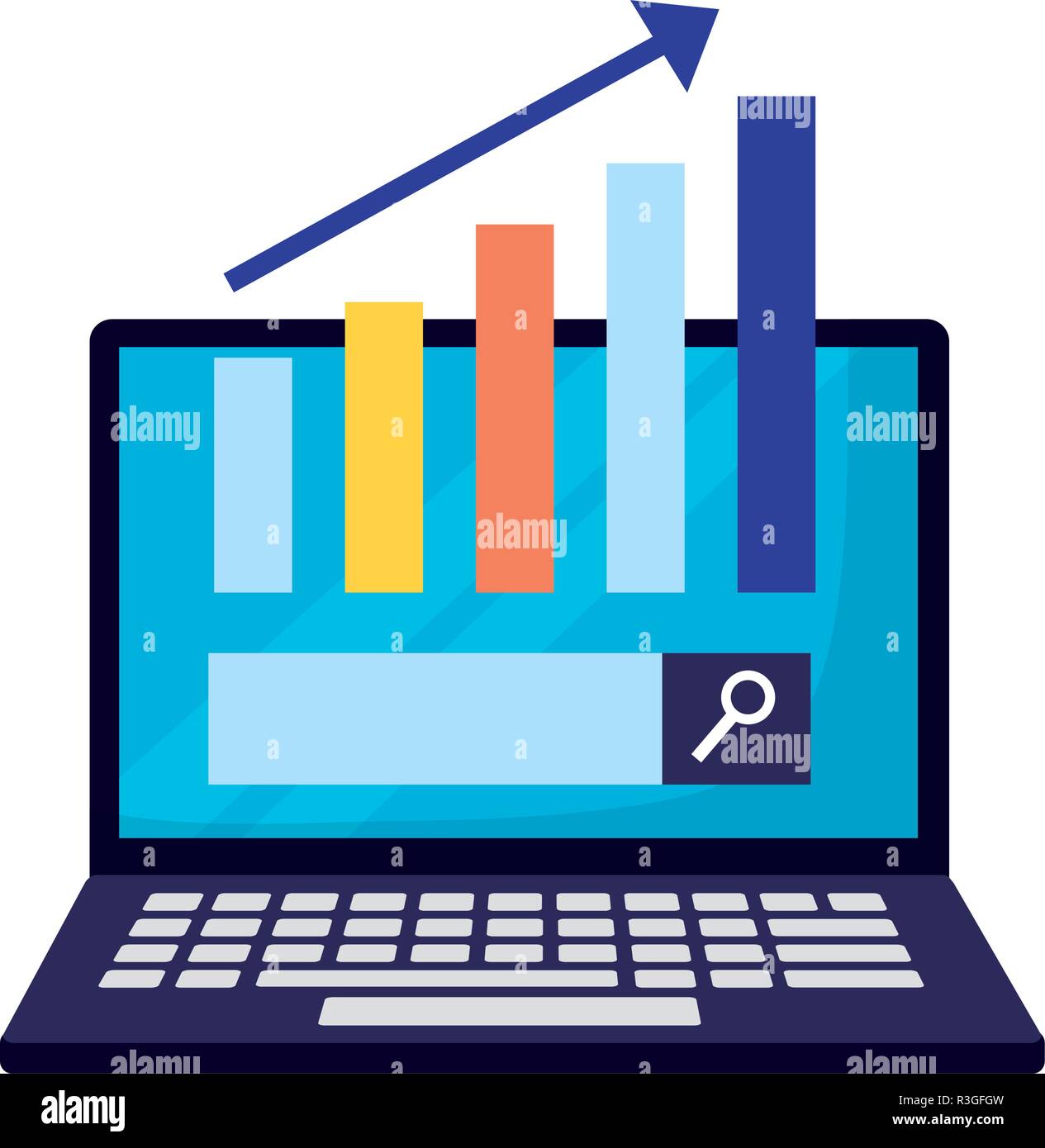 search engine optimization Stock Vector Image & Art - Alamy