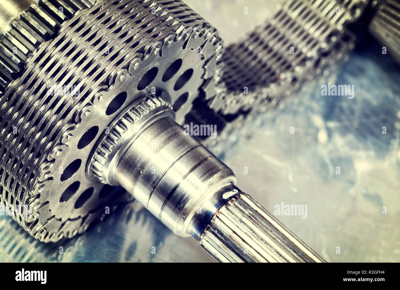 Engineeringpart hi-res stock photography and images - Alamy